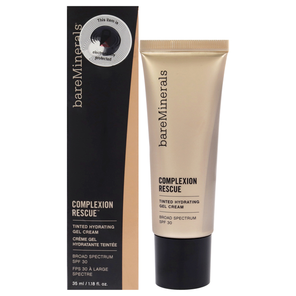 bareMinerals | Makeup | Complexion Rescue Tinted Moisturizer Spf 3 07 ...